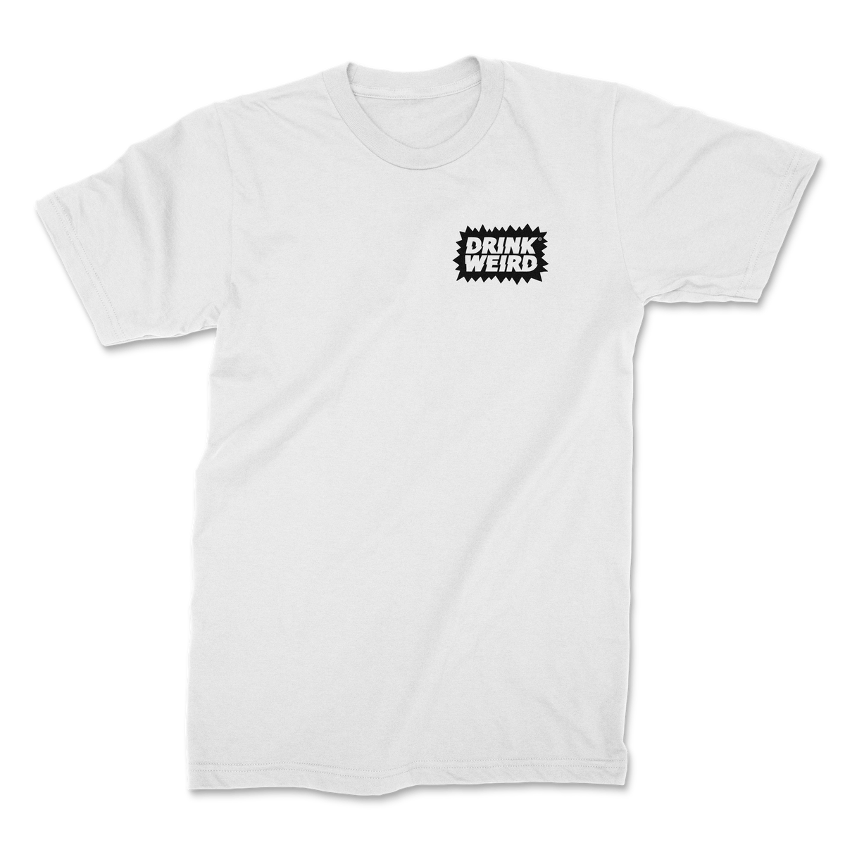 WEIRD MERCH – Weird Beverages