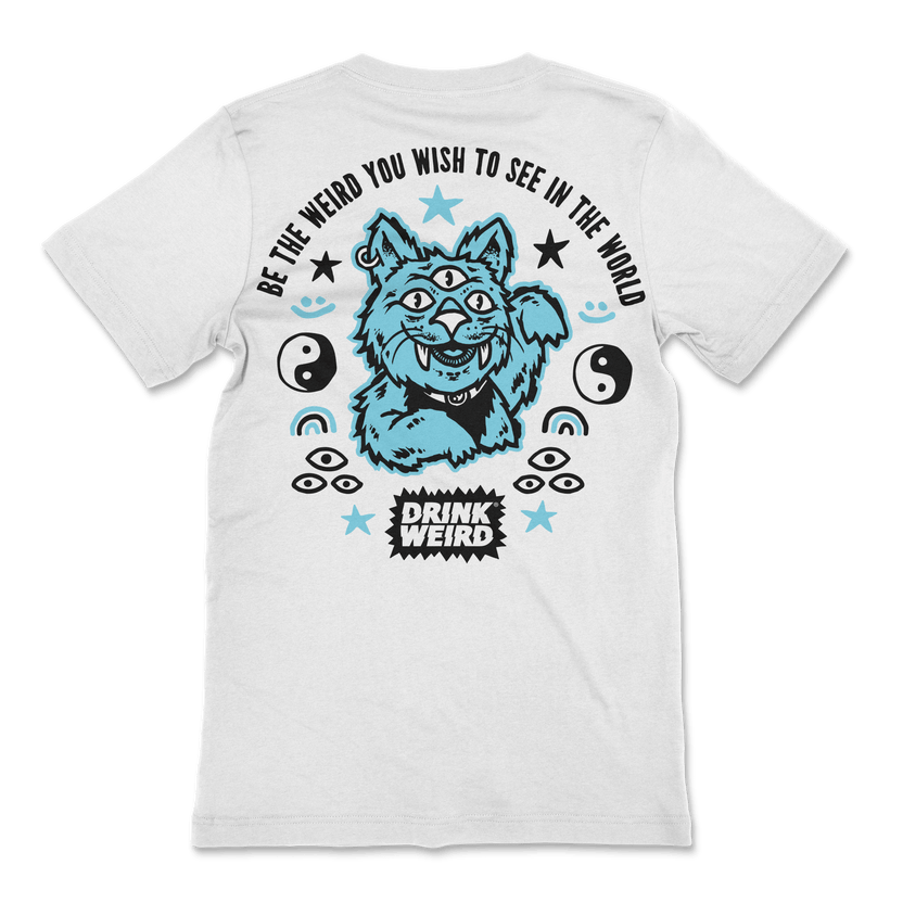 WEIRD MERCH – Weird Beverages