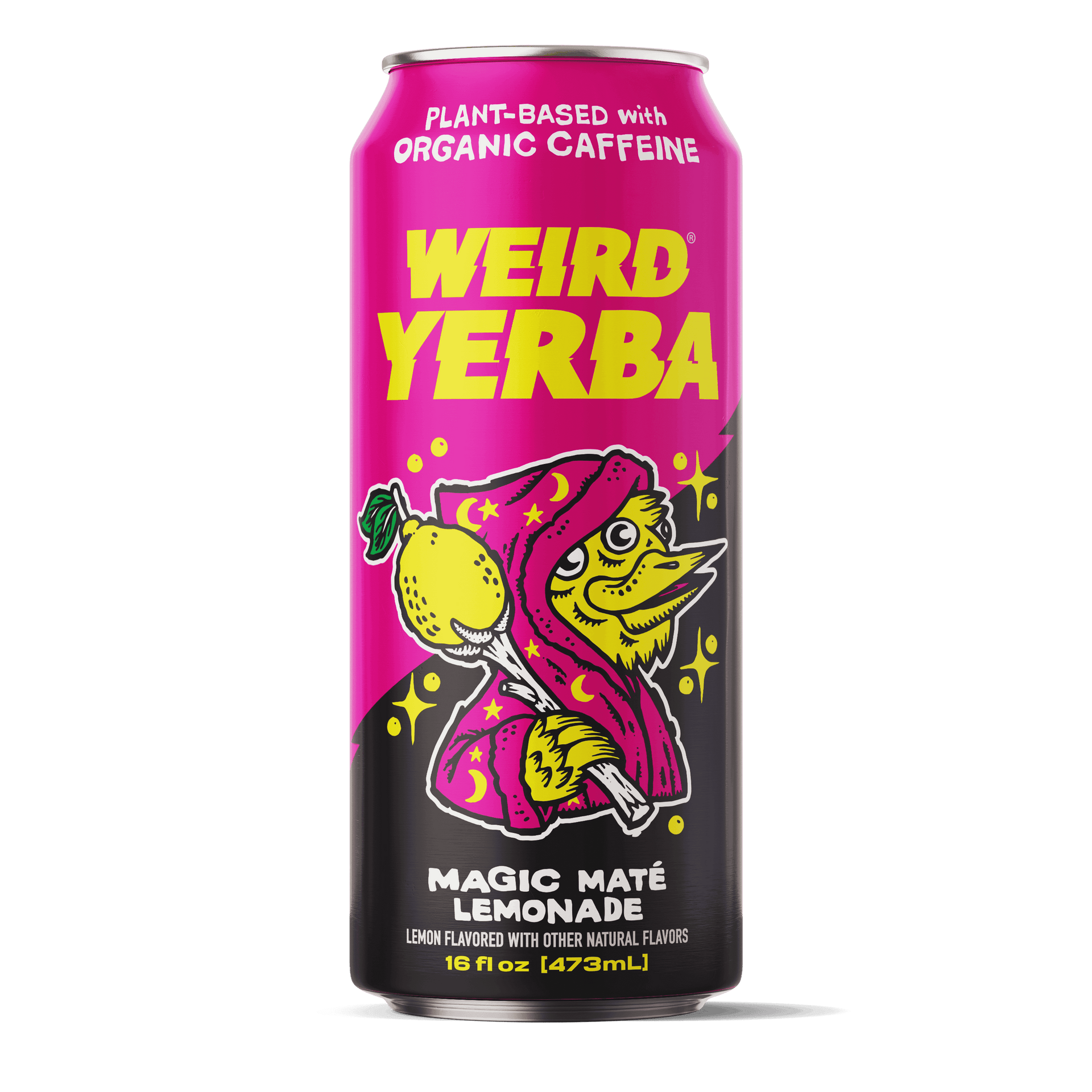 WEIRD BEVERAGES – Weird Beverages