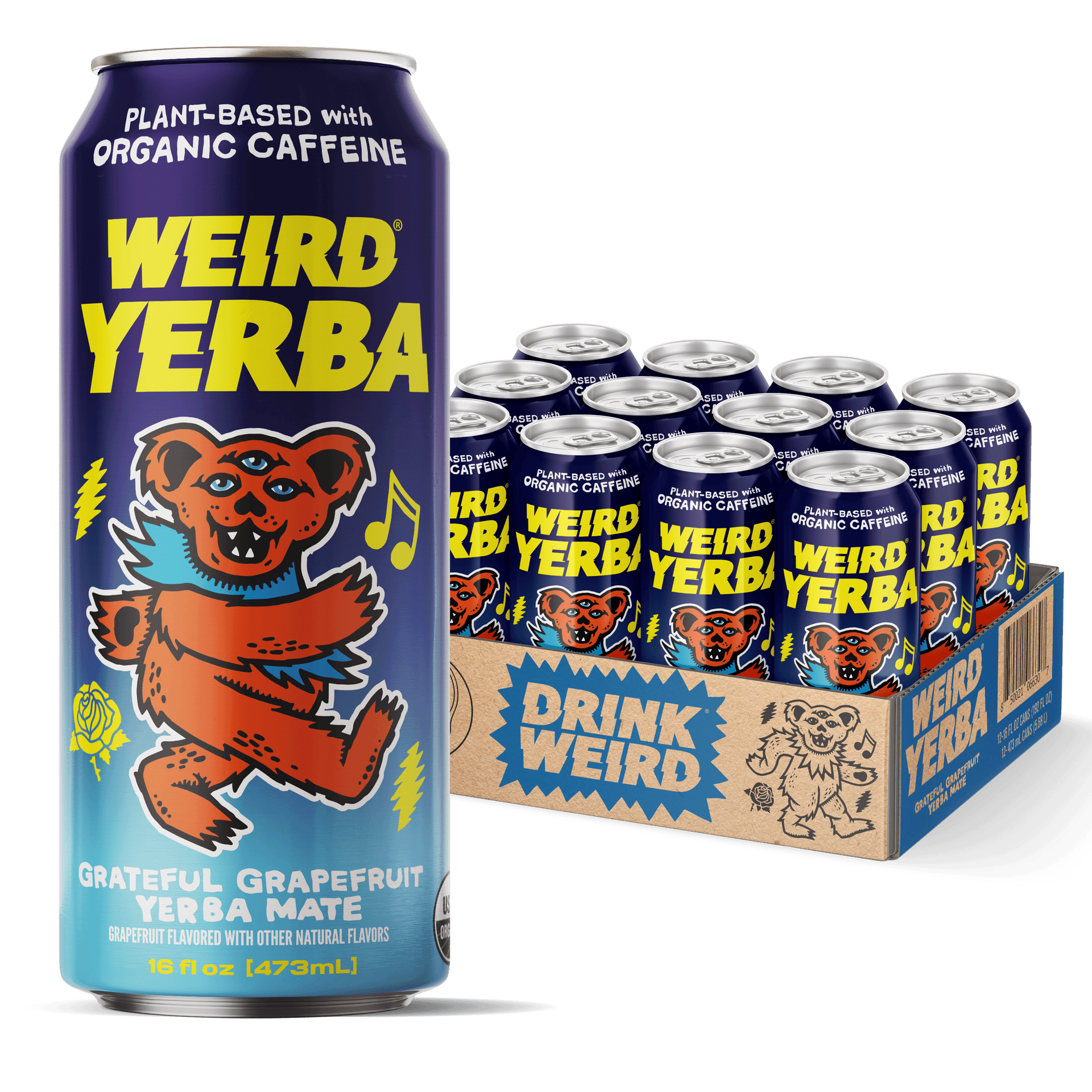 WEIRD BEVERAGES – Weird Beverages