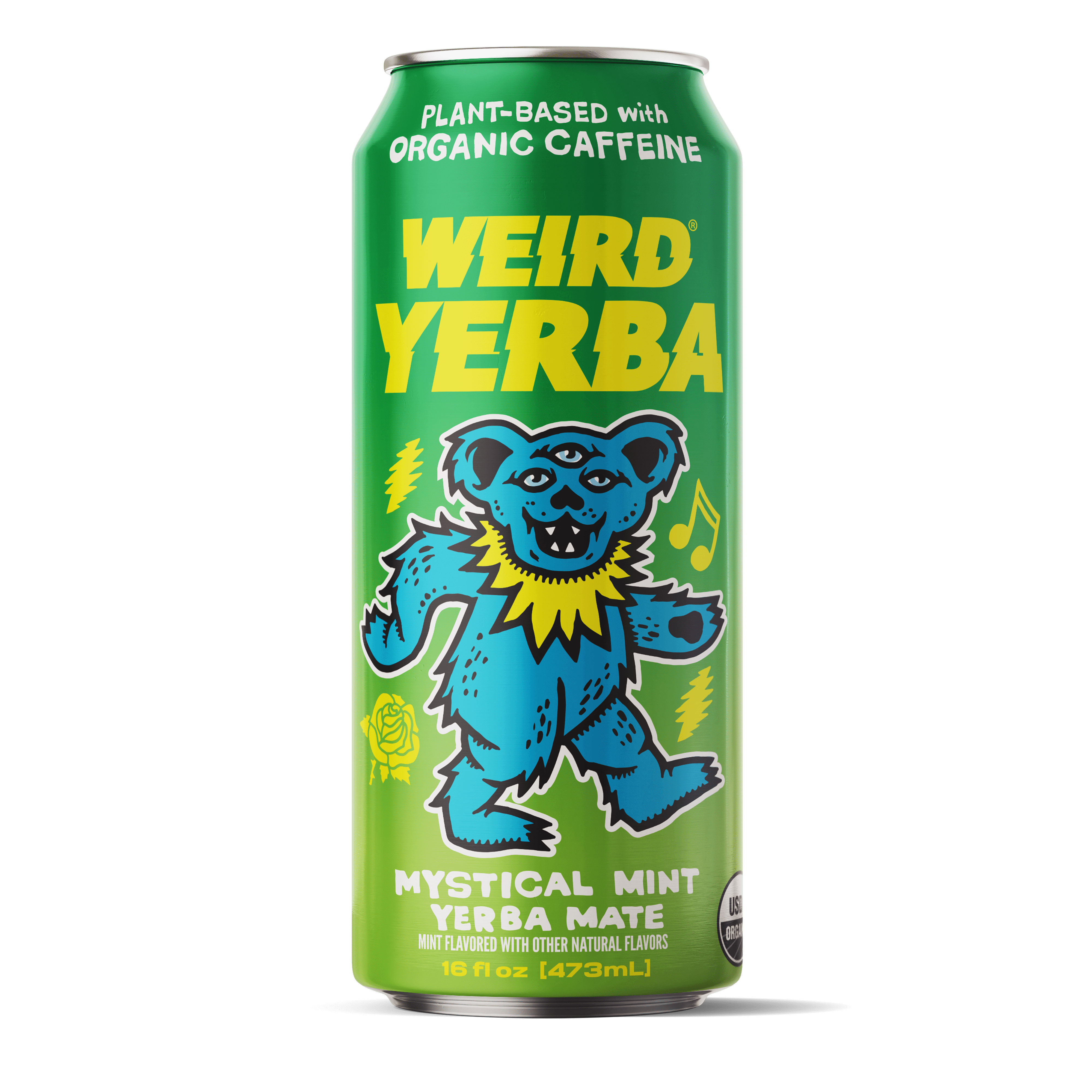 GRATEFUL DEAD Weird Beverages GRATEFUL DEAD Weird Beverages
