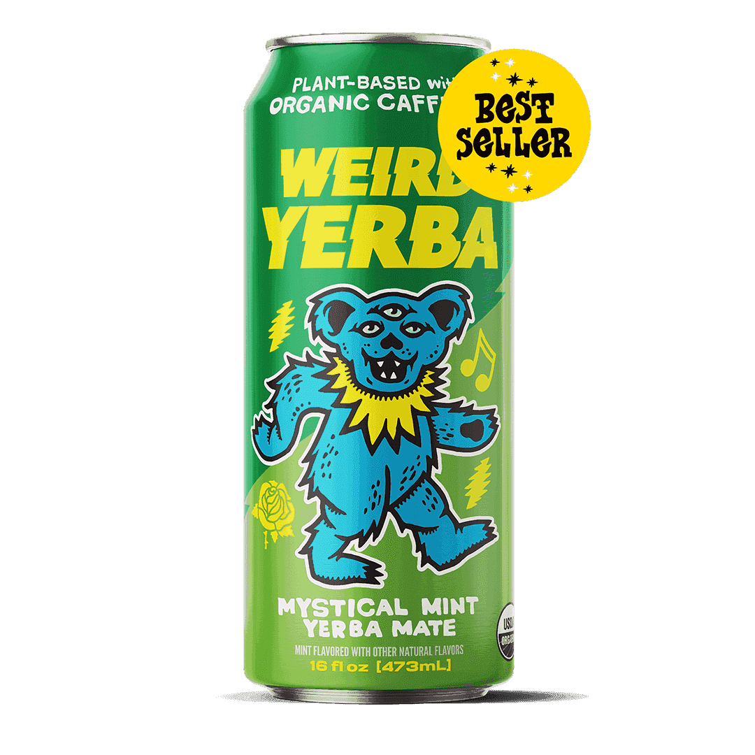 WEIRD BEVERAGES – Weird Beverages